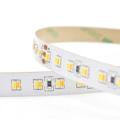 Tira LED blanca variable | Tira LED CCT ajustable - Jasionlight